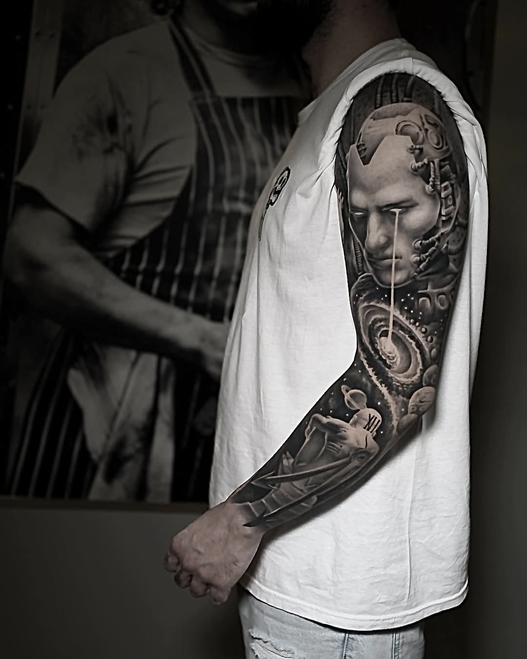 Costa - Prime Ink Stuttgart